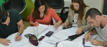 The School of Accounting