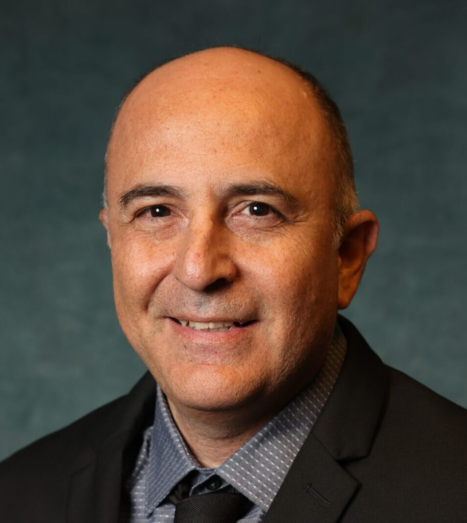 Governance and Organizational Structure